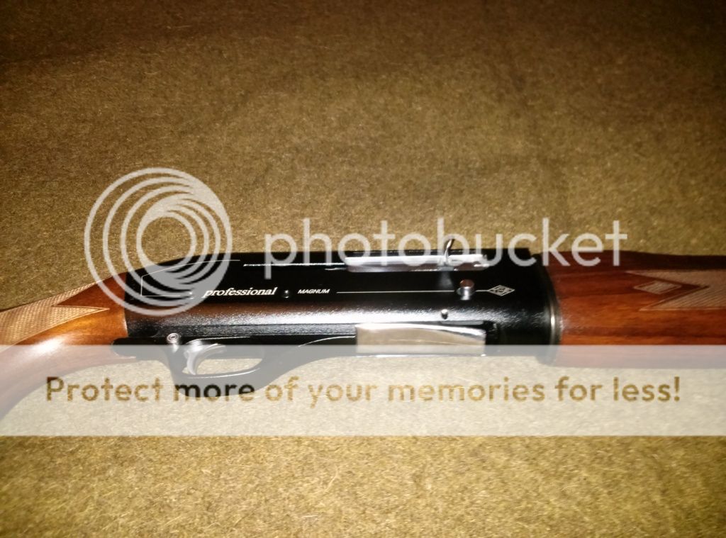 New Yildiz A71 | Shotgun Forum