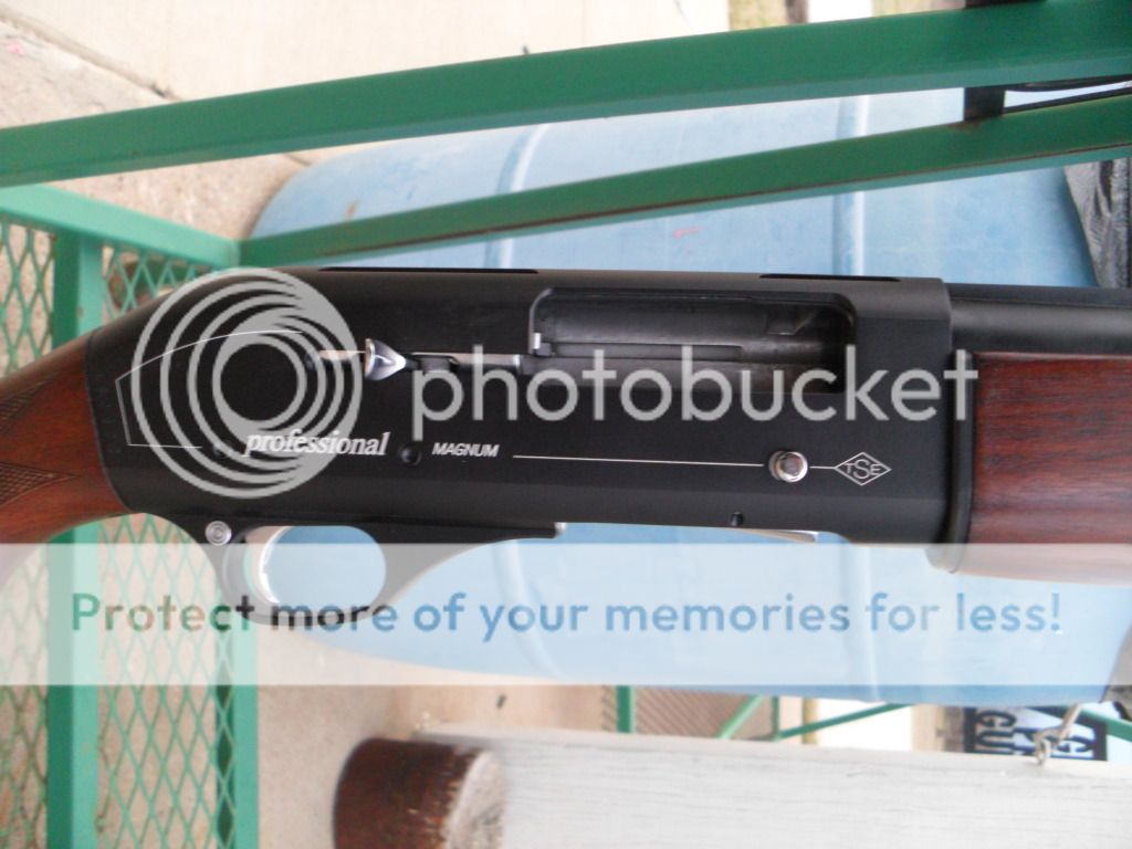 New Yildiz A71 | Shotgun Forum