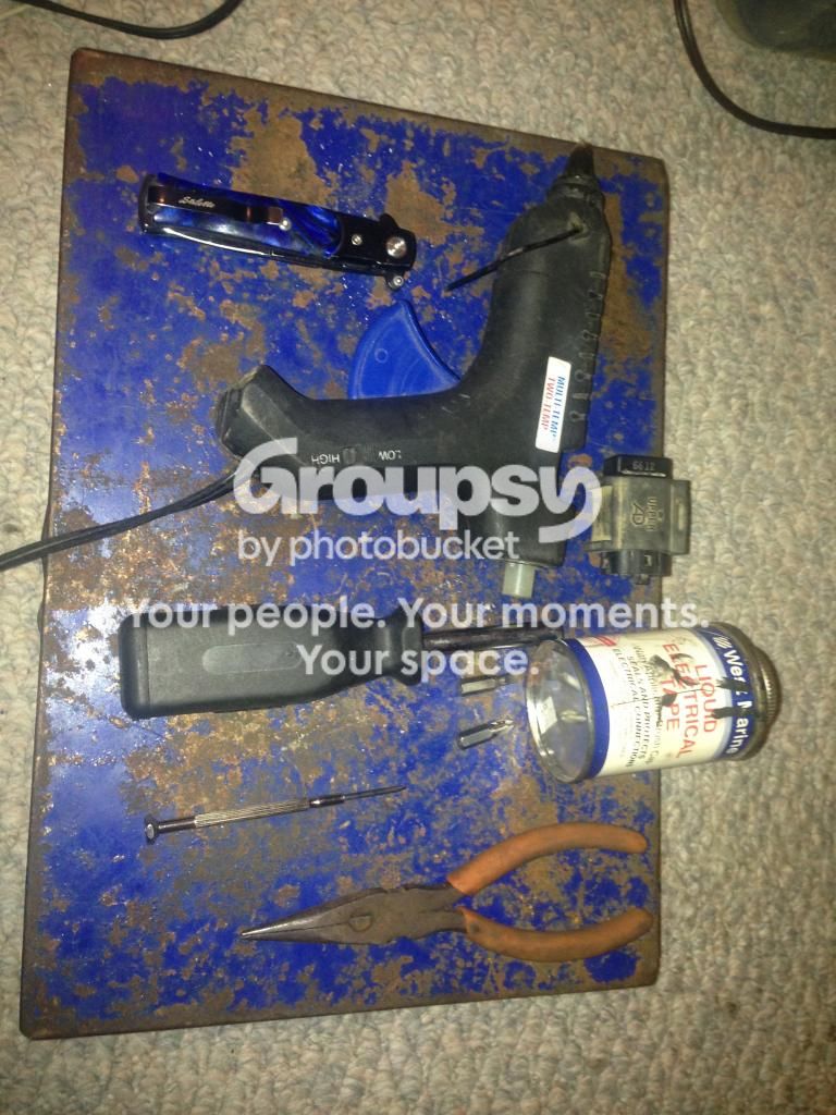 Tip Over Sensor Mod! | KFX 450 HQ Forum