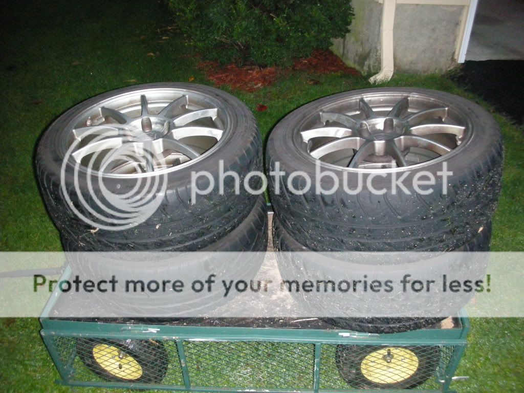 FS: TR Motorsports MT1 rims (Boston) | IW STi Forum