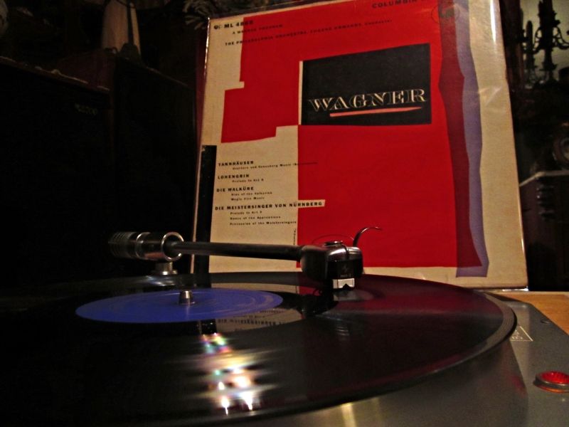 Today's classical playlist | Page 1892 | Audiokarma Home Audio Stereo ...