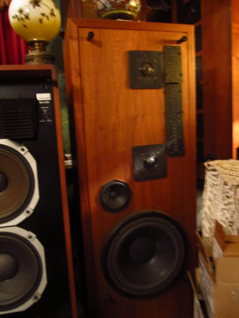 Vintage gear that makes you say "Wow"... | Page 4 | Audiokarma Home ...