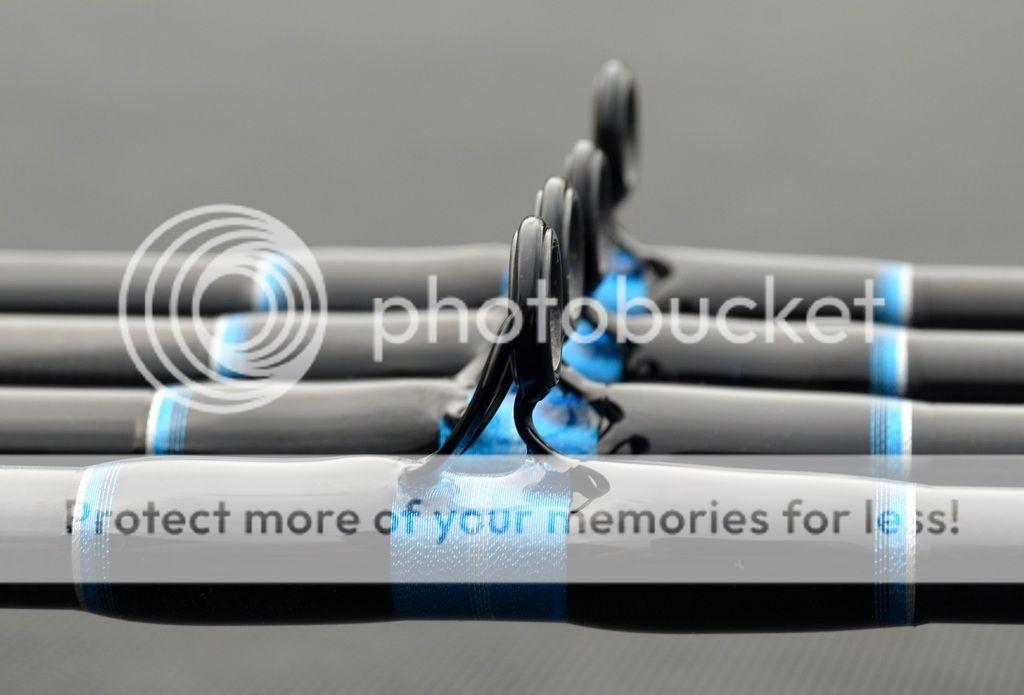 Beautiful set of 50-80lb abalone offshore rods!! | Bloodydecks