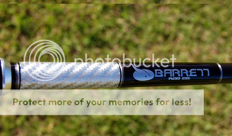 cobia/snook/all around heavy spinning rod | Bloodydecks