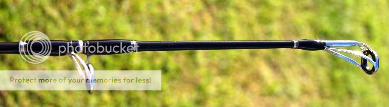 cobia/snook/all around heavy spinning rod | Bloodydecks