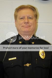 Small Town Police Force | Discover Williamston, Michigan
