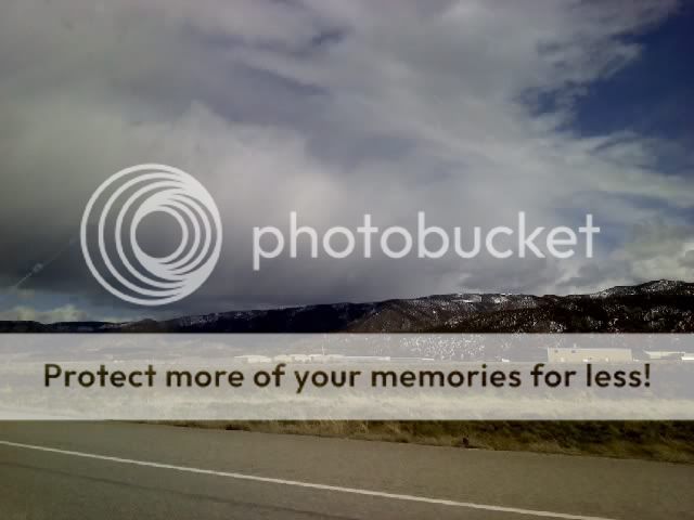 FILLMORE/BEAVER – When Travelling on Interstate 15 through Utah ...