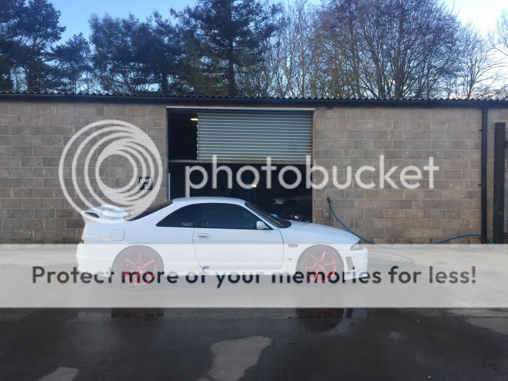 R33 gtst | Driftworks Forum