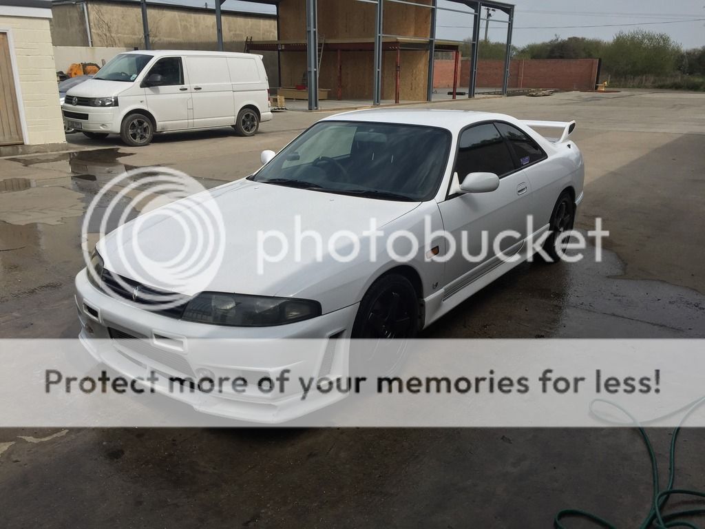 r33 gtst | Driftworks Forum