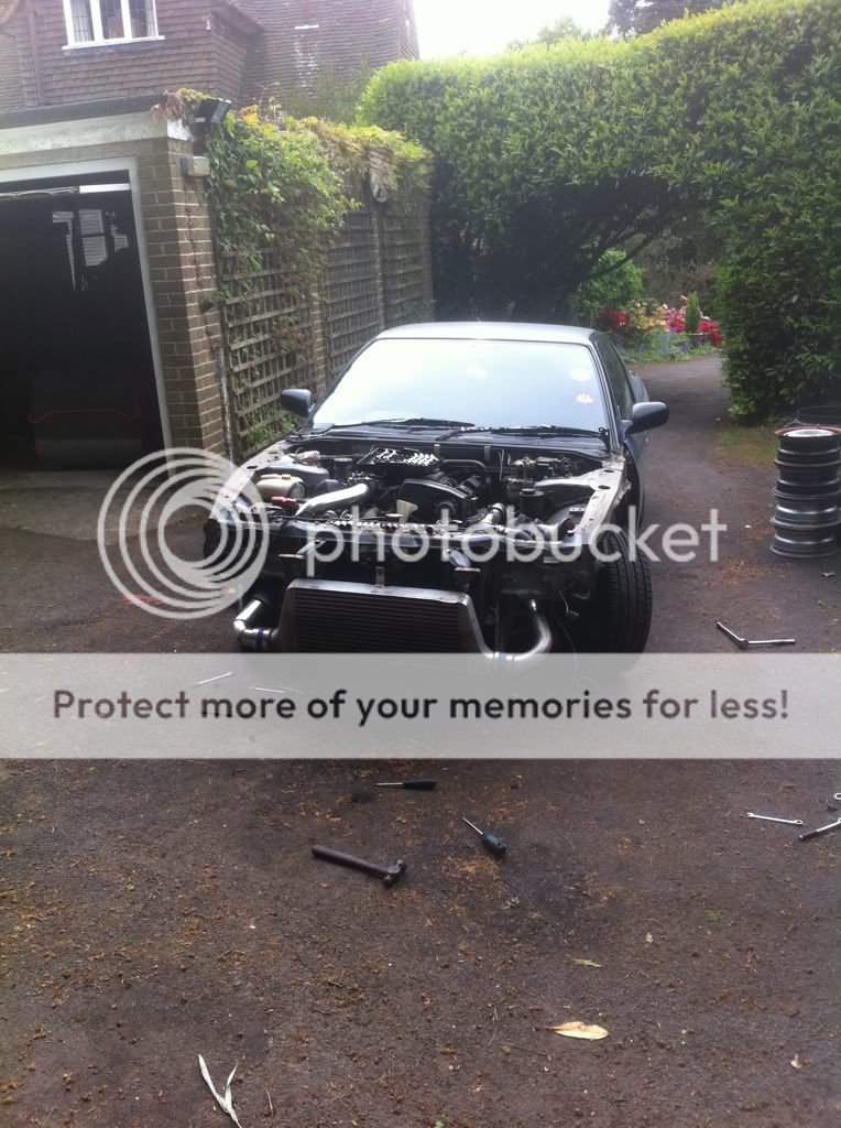 '92 200sx sensible daily | Retro Rides