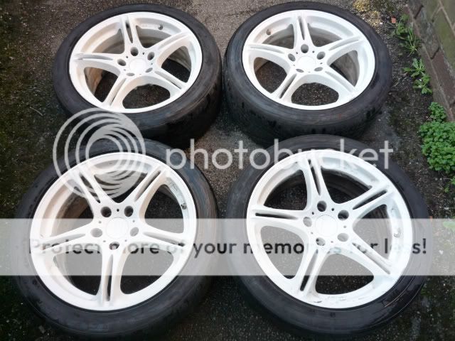 17 "SSR Integral-GT1 Semi Solid Forged Alloys | Driftworks Forum