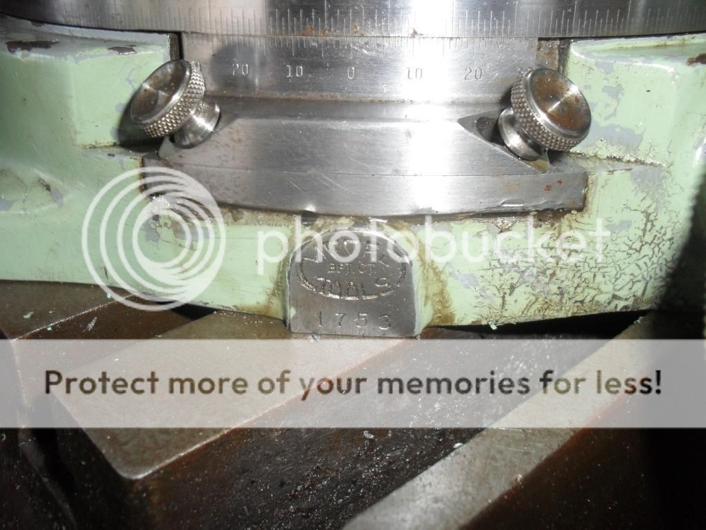 Tooling, Parts and Accessories For Sale or Wanted | Moore 10"horizontal ...