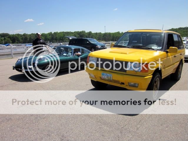 1997 Range Rover SSE Supercharged| Builds and Project Cars forum