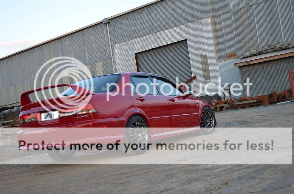 2000 Red Honda Accord Euro R CL1 *price dropped still ONO - Vehicle ...