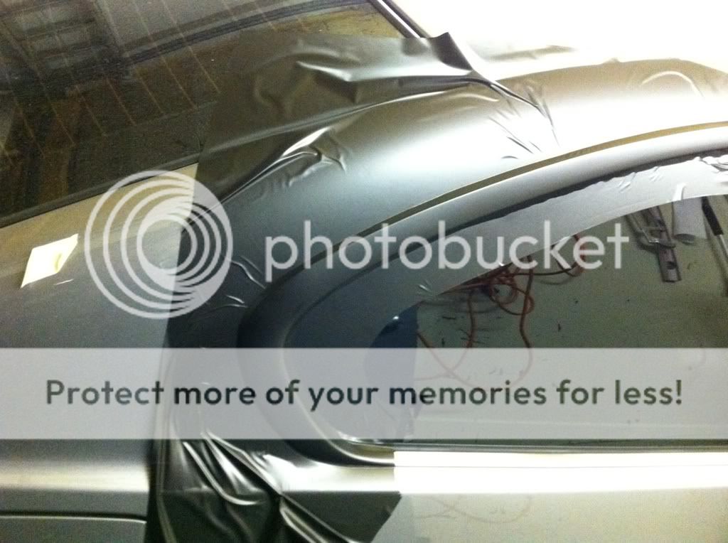 interest in: Vinyl CF Roof/Window Trim/interior trim?