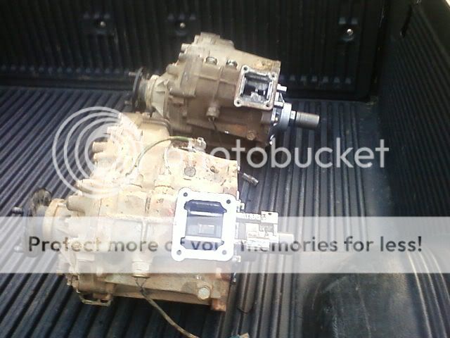 The Official 3rd Gen Dual Case, Dual Locked Thread - Page 6 - Toyota ...