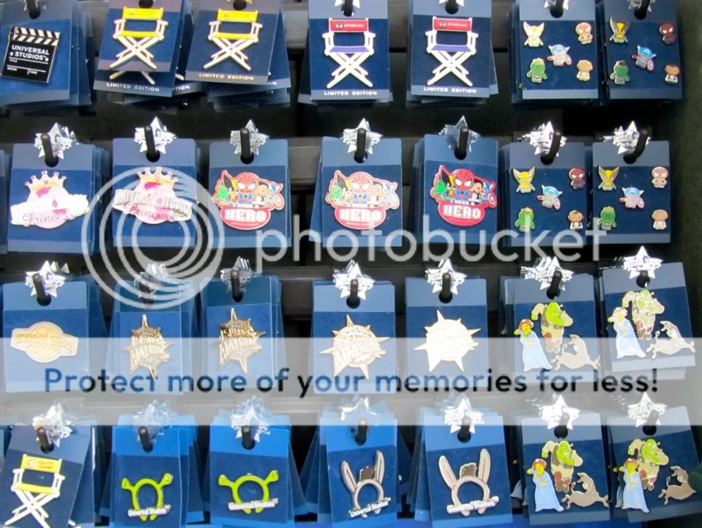 Pin Trading At Universal Studios Orlando at Roxanne Corley blog