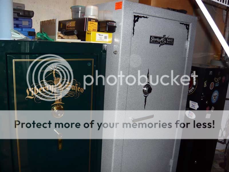 The official gun safe picture thread > Safes & Home Security > AR15.COM