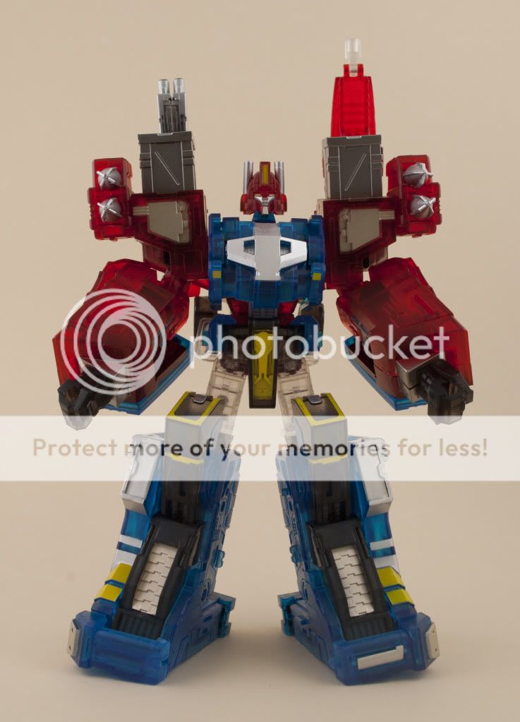 My Commanders and their new brothers | TFW2005 - The 2005 Boards