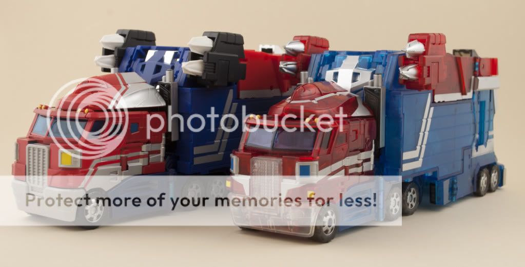 My Commanders and their new brothers | TFW2005 - The 2005 Boards