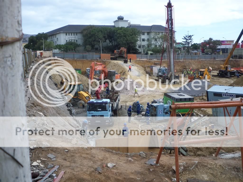 #Obz Square - 7F - Residential - Observatory | Complete ...