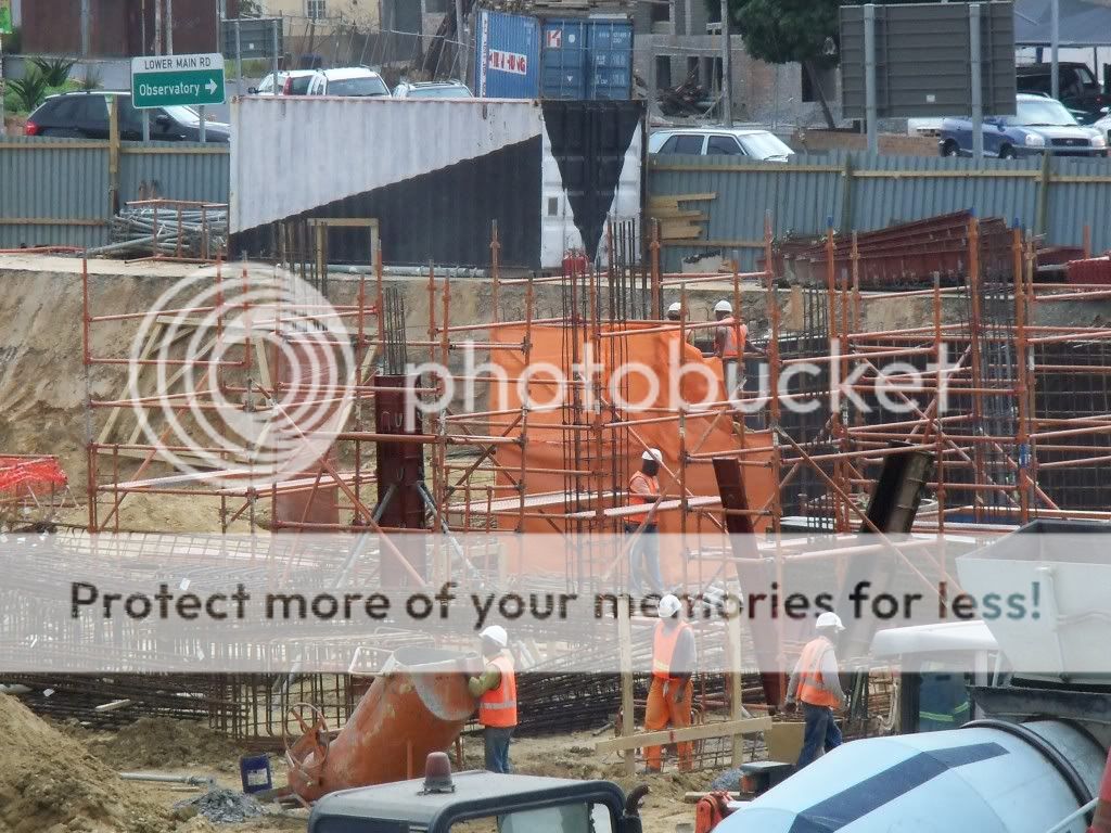 #Obz Square - 7F - Residential - Observatory | Complete ...