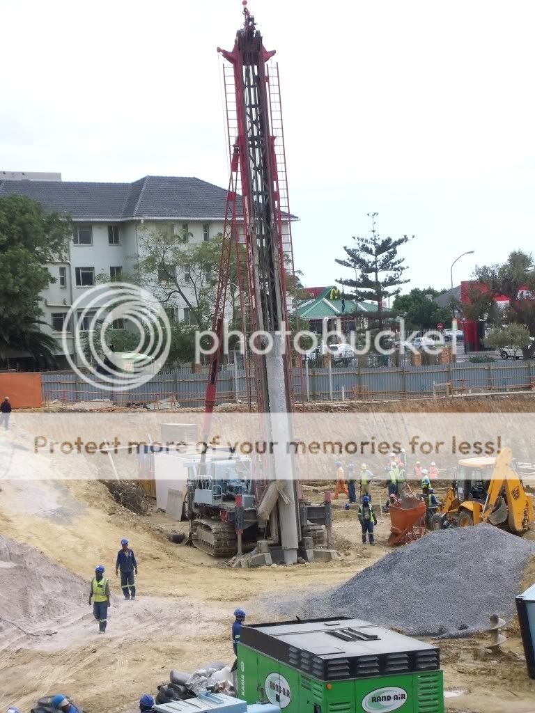 #Obz Square - 7F - Residential - Observatory | Complete ...