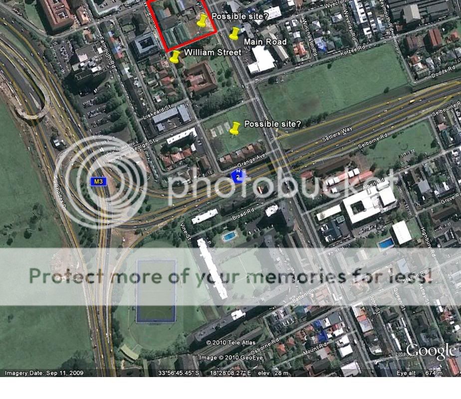 #Obz Square - 7F - Residential - Observatory | Complete ...