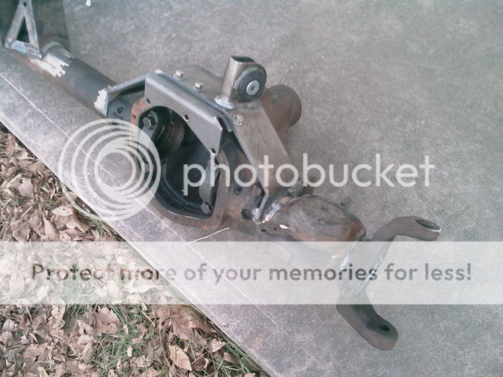 Zedd the Red, my ZJ build | Pirate 4x4