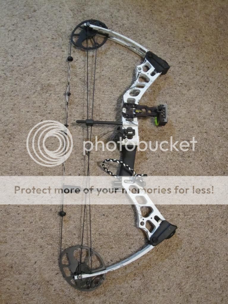 Mission Riot | Archery Talk Forum